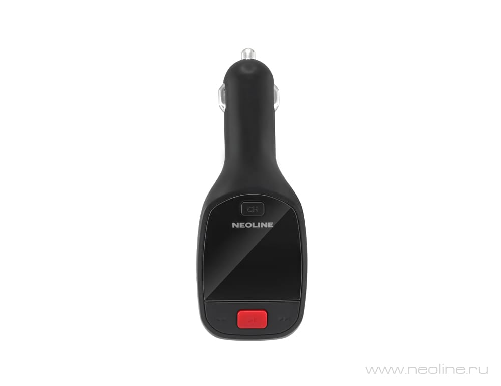 Трансмиттер NEOLINE ELLIPSE FM - купить в Бишкеке с установкой